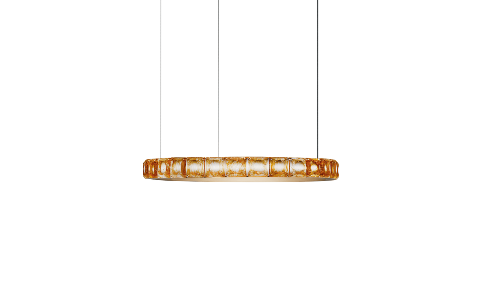 Aura Suspension Lamp by Italamp | Furnivita