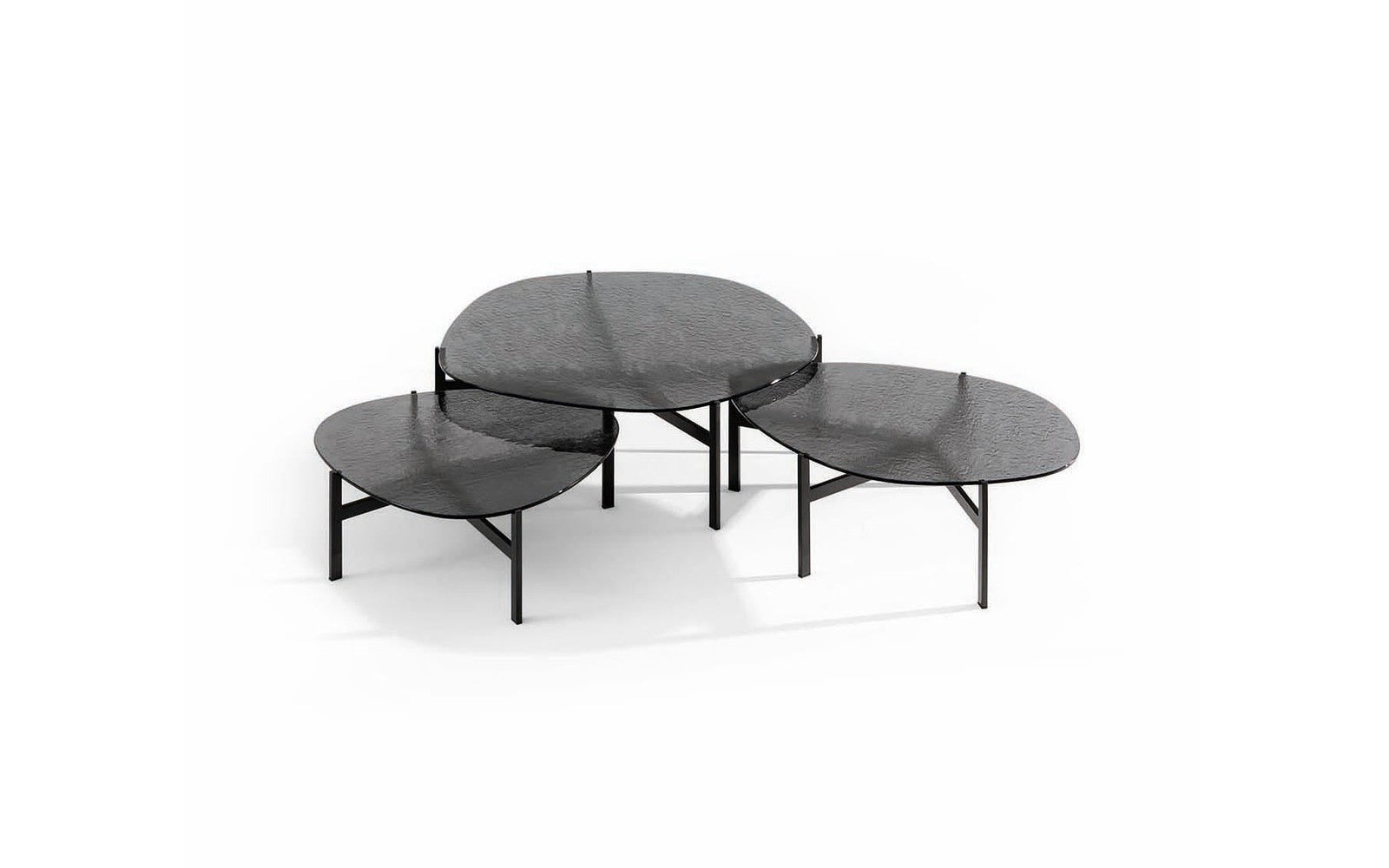 Flac Coffee Table by Bonaldo | Furnivita