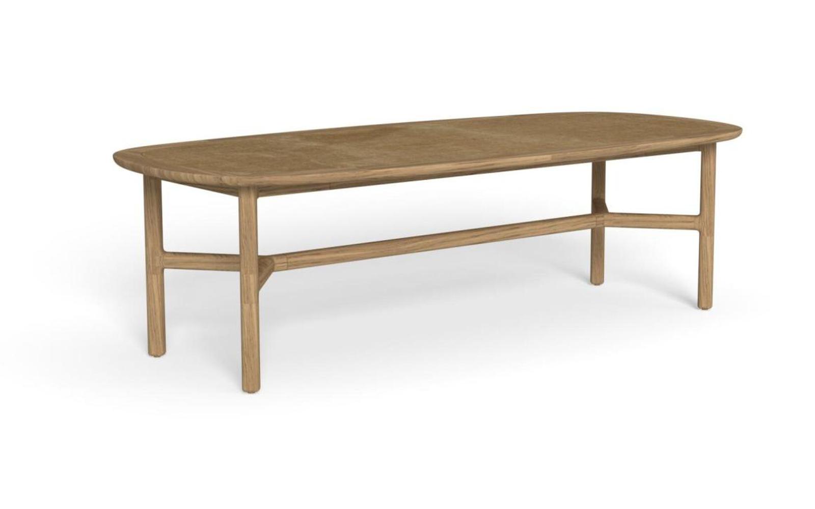 Jun Dining Table by Talenti | Furnivita
