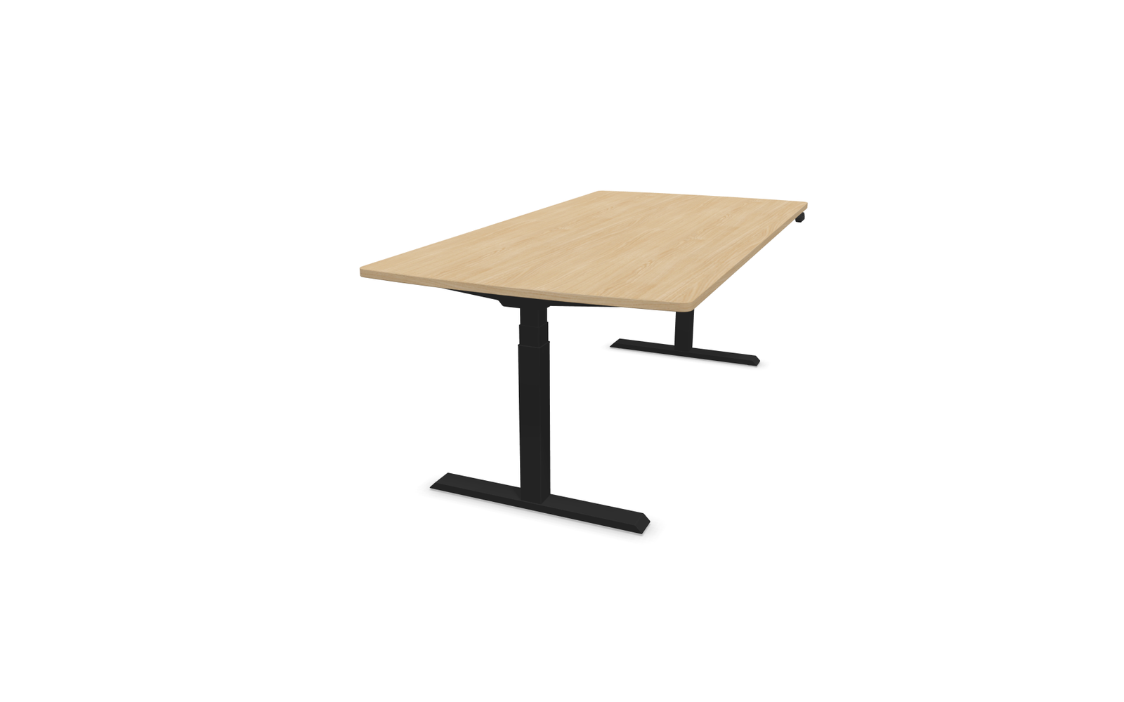Mobility Meeting Desk by Actiu | Furnivita