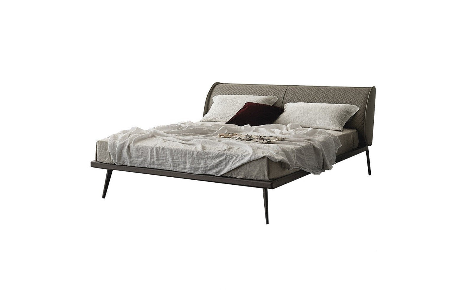 Ayrton Bed by Cattelan Italia | Furnivita