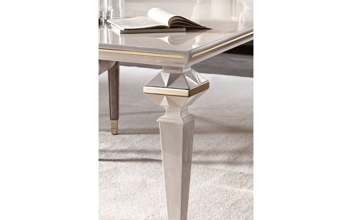 Diamante Table by Cantori | Furnivita