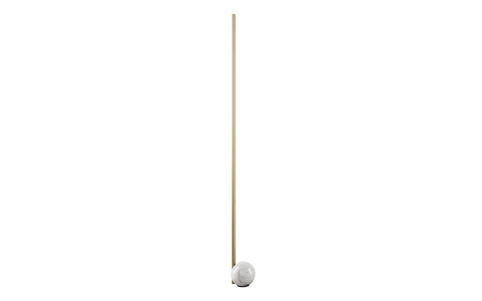 Regolo Floor Lamp EC8146/P by Italamp | Furnivita
