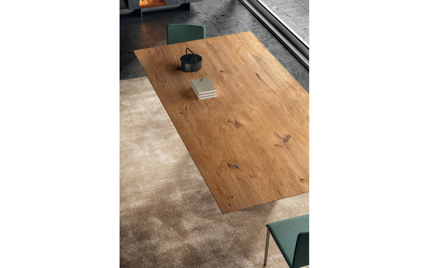 Meet Table by Lago | Furnivita