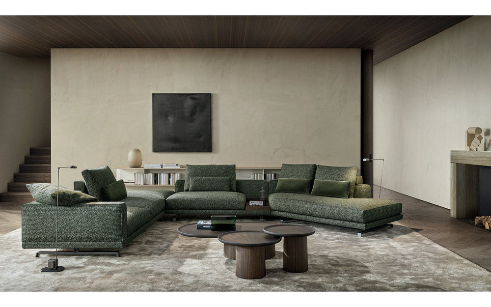 Octave Modular Sofa by Molteni | Furnivita