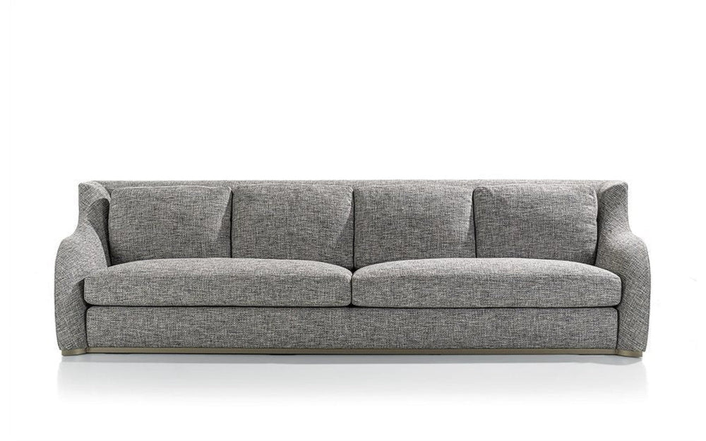 Rey Sofa by Longhi | Furnivita