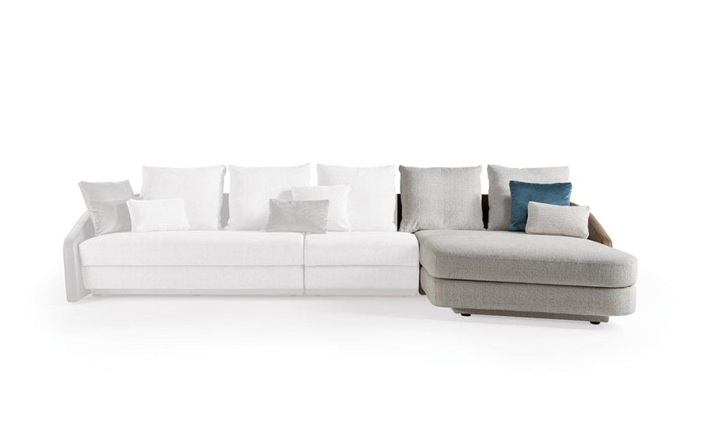 Stratum Sofa by Reflex Angelo | Furnivita