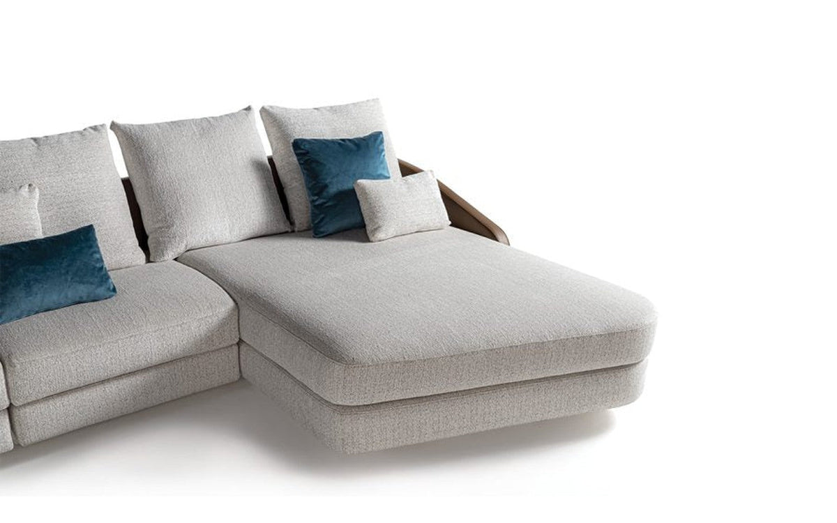 Stratum Sofa by Reflex Angelo | Furnivita