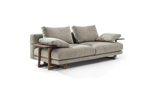 Abacus Sofa by Porada | Furnivita