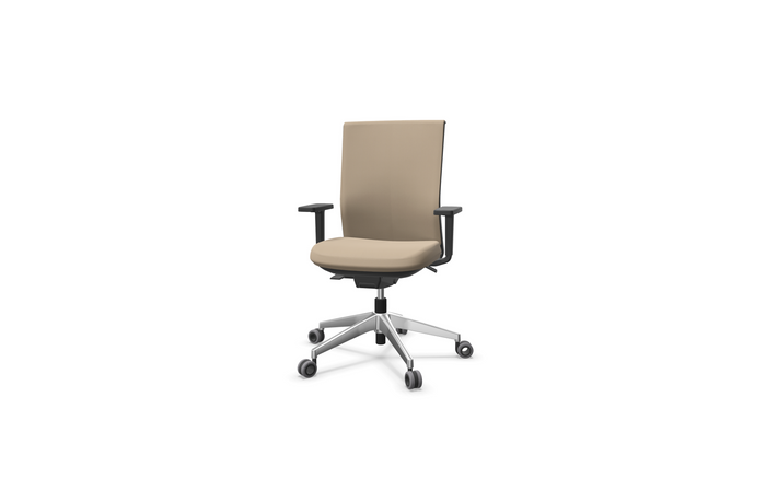 Stay Office Chair by Actiu | Furnivita