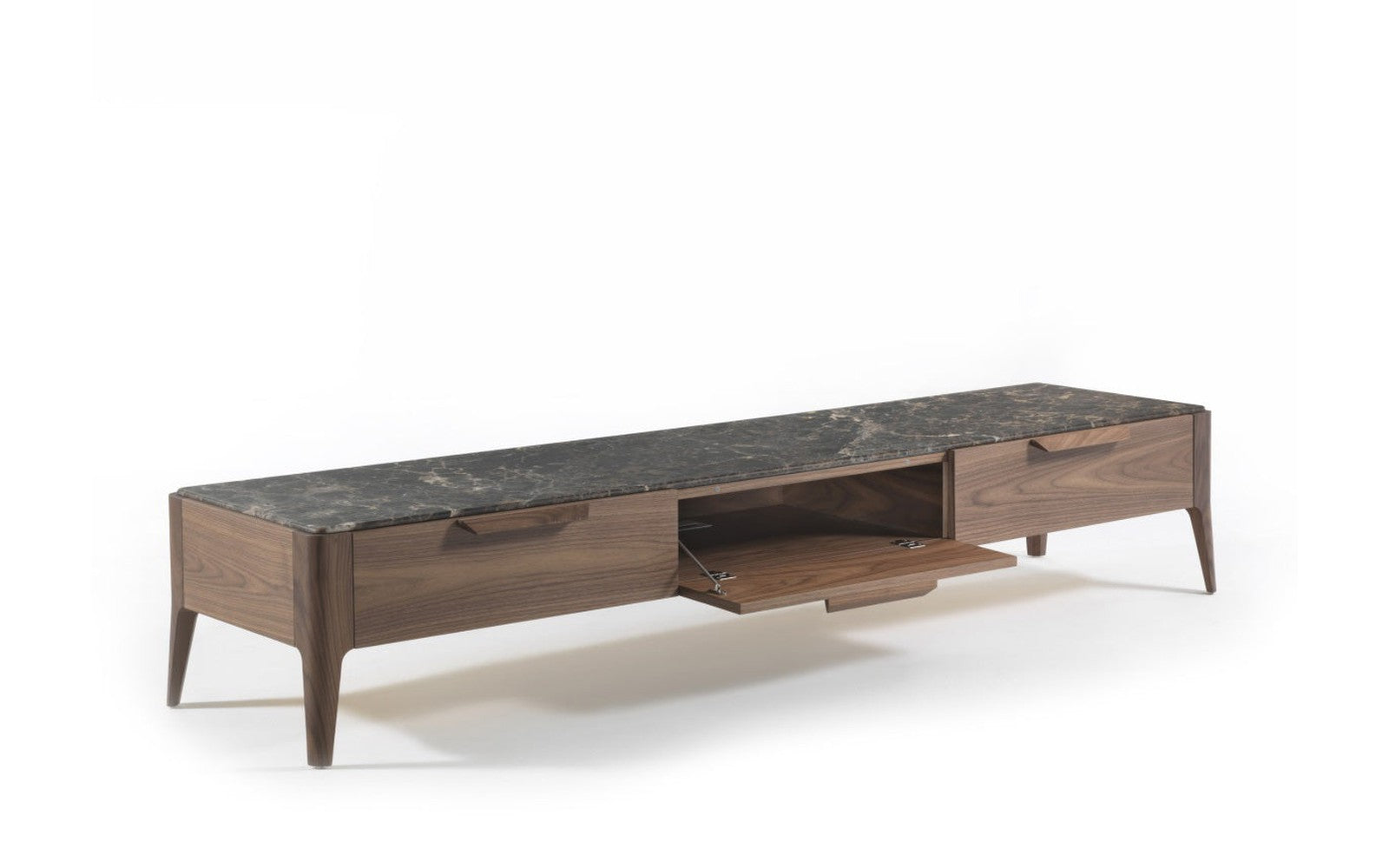 Atlante Tv Unit by Porada | Furnivita