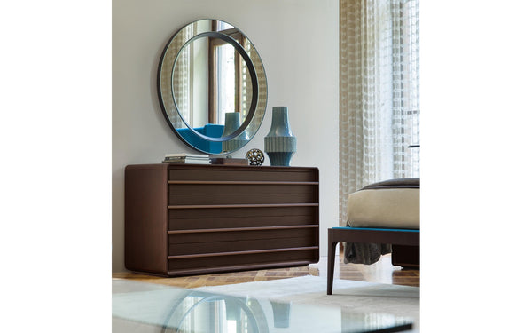 Aura Dresser by Porada | Furnivita