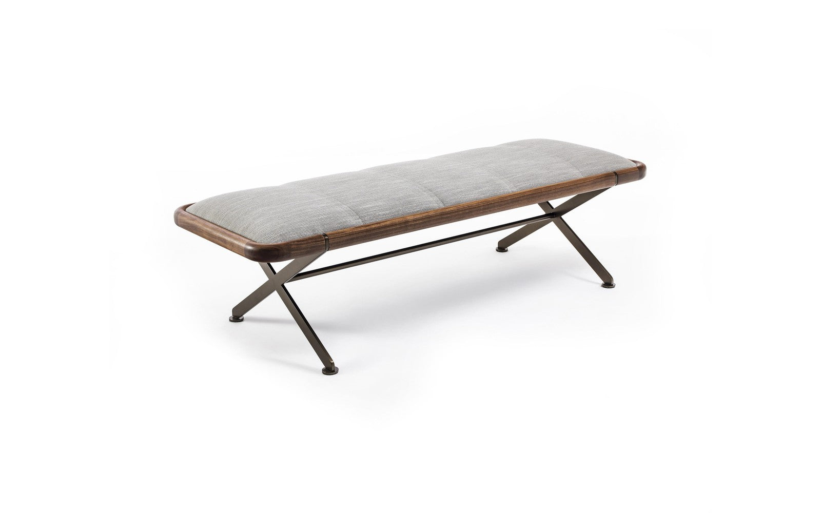 Axxia Bench by Porada | Furnivita