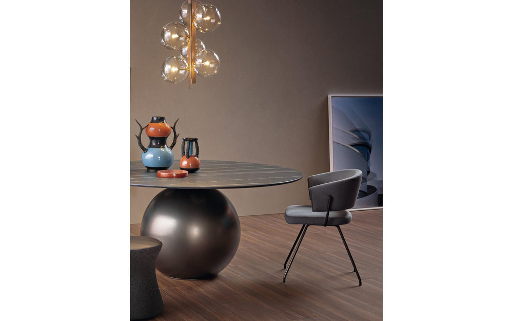 Bahia Chair by Bonaldo | Furnivita
