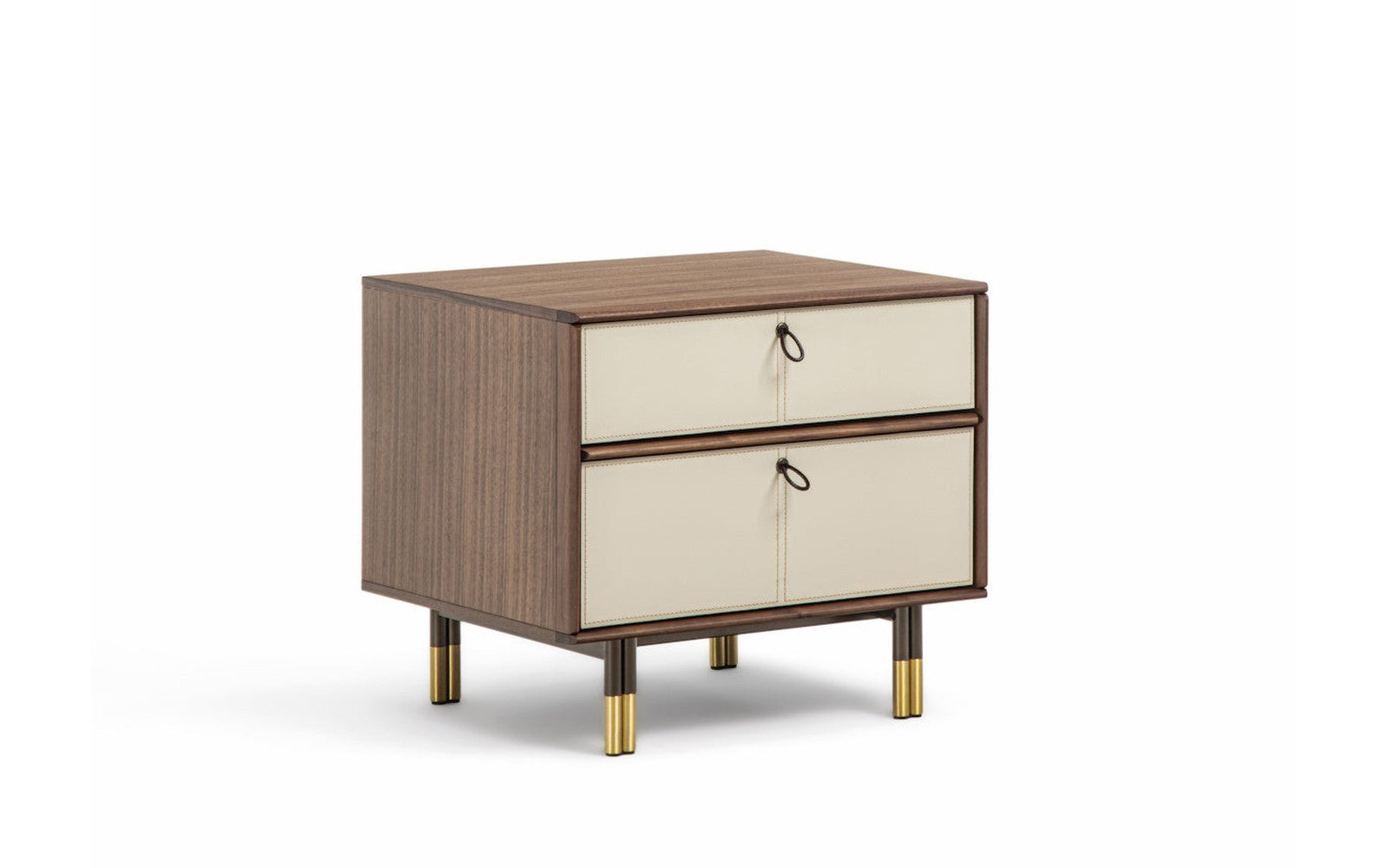 Bayus Night 2 Nightstand by Porada | Furnivita