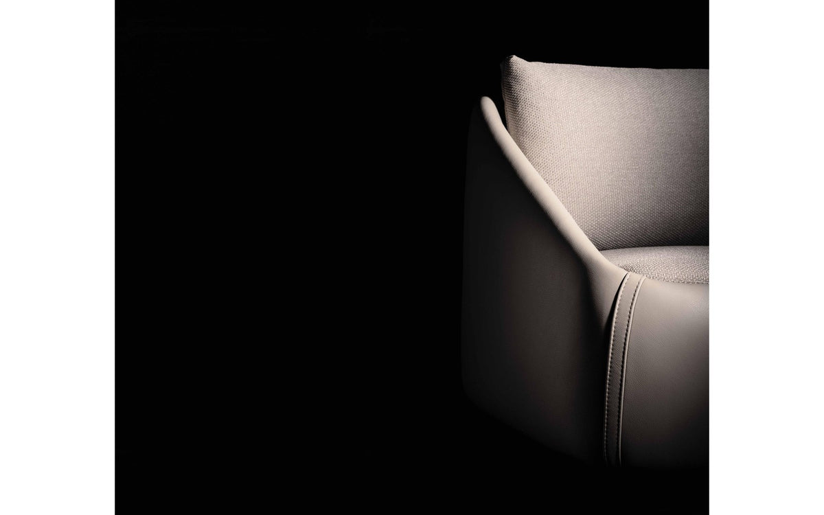 Bend Armchair by Ditre Italia | Furnivita