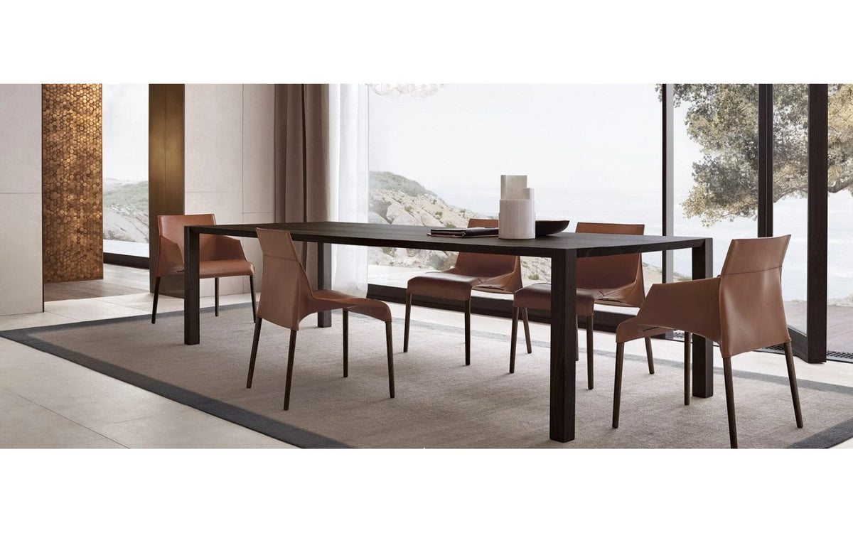 Blade Table by Poliform - Furnivita
