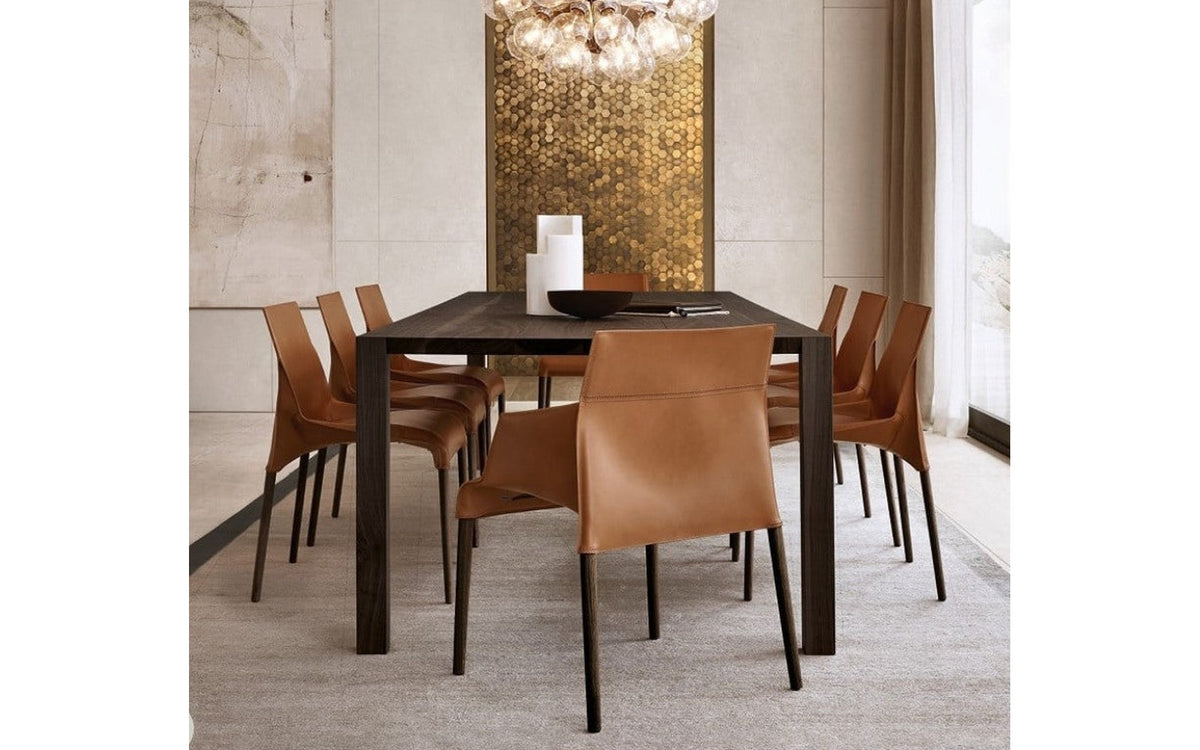 Blade Table by Poliform - Furnivita