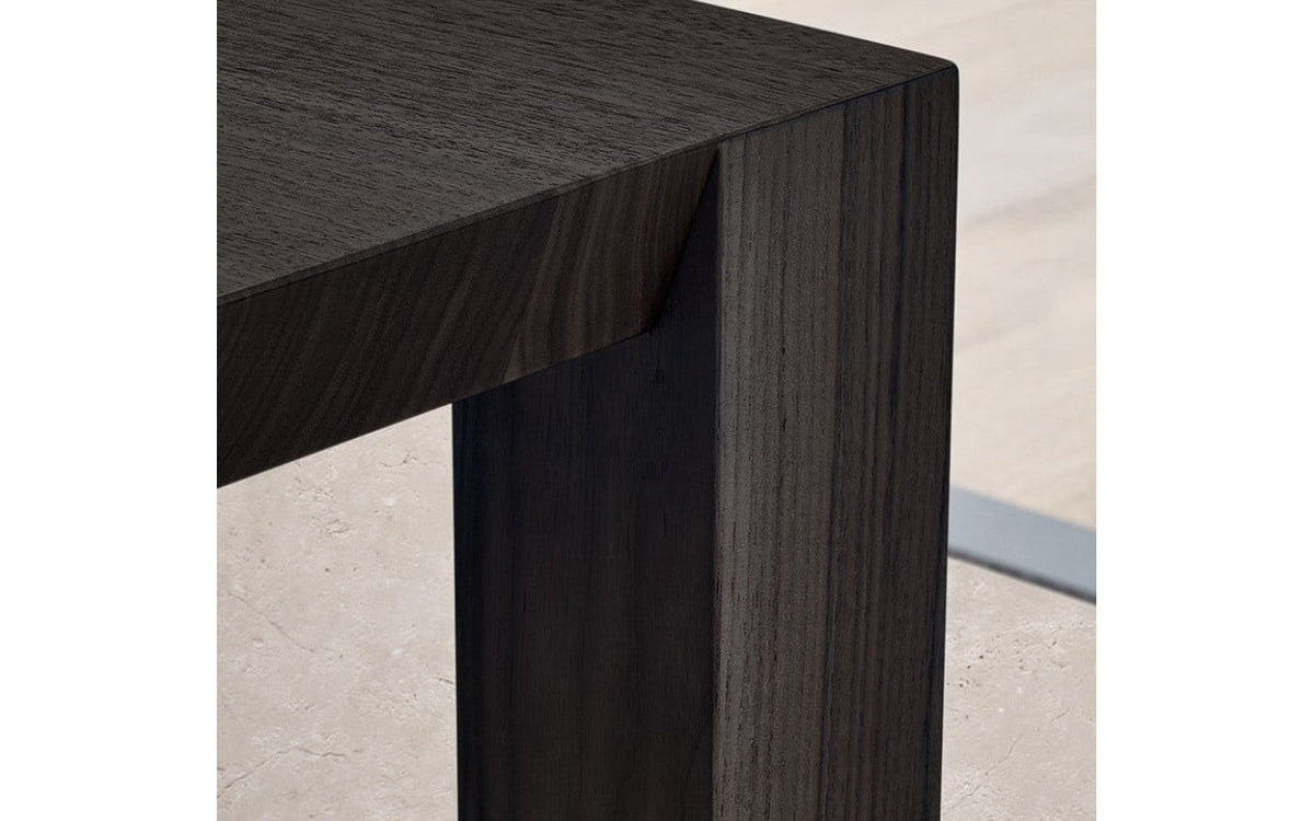 Blade Table by Poliform - Furnivita