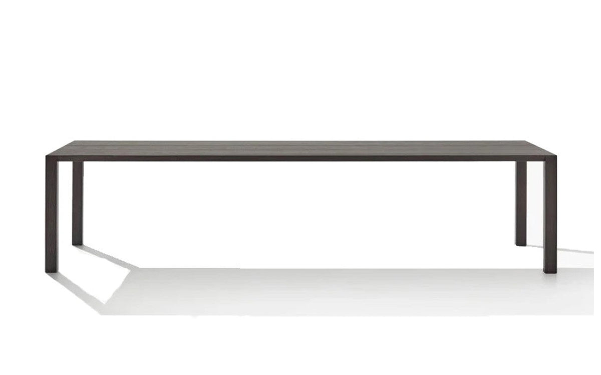 Blade Table by Poliform - Furnivita