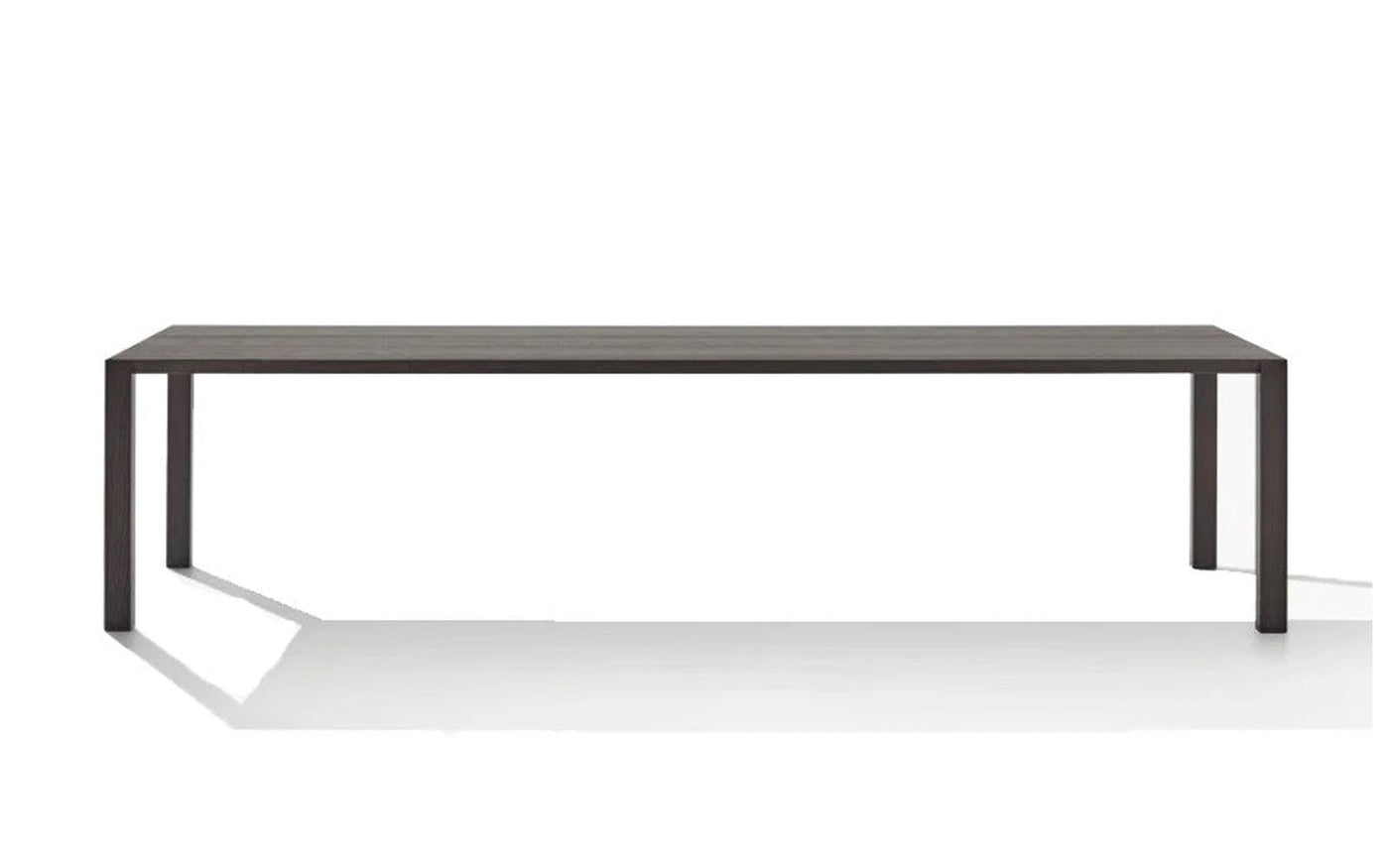 Blade Table by Poliform - Furnivita