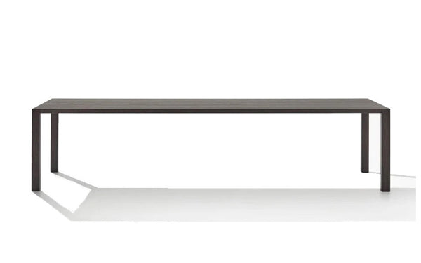 Blade Table by Poliform - Furnivita
