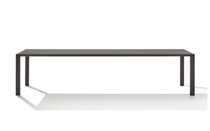 Blade Table by Poliform - Furnivita