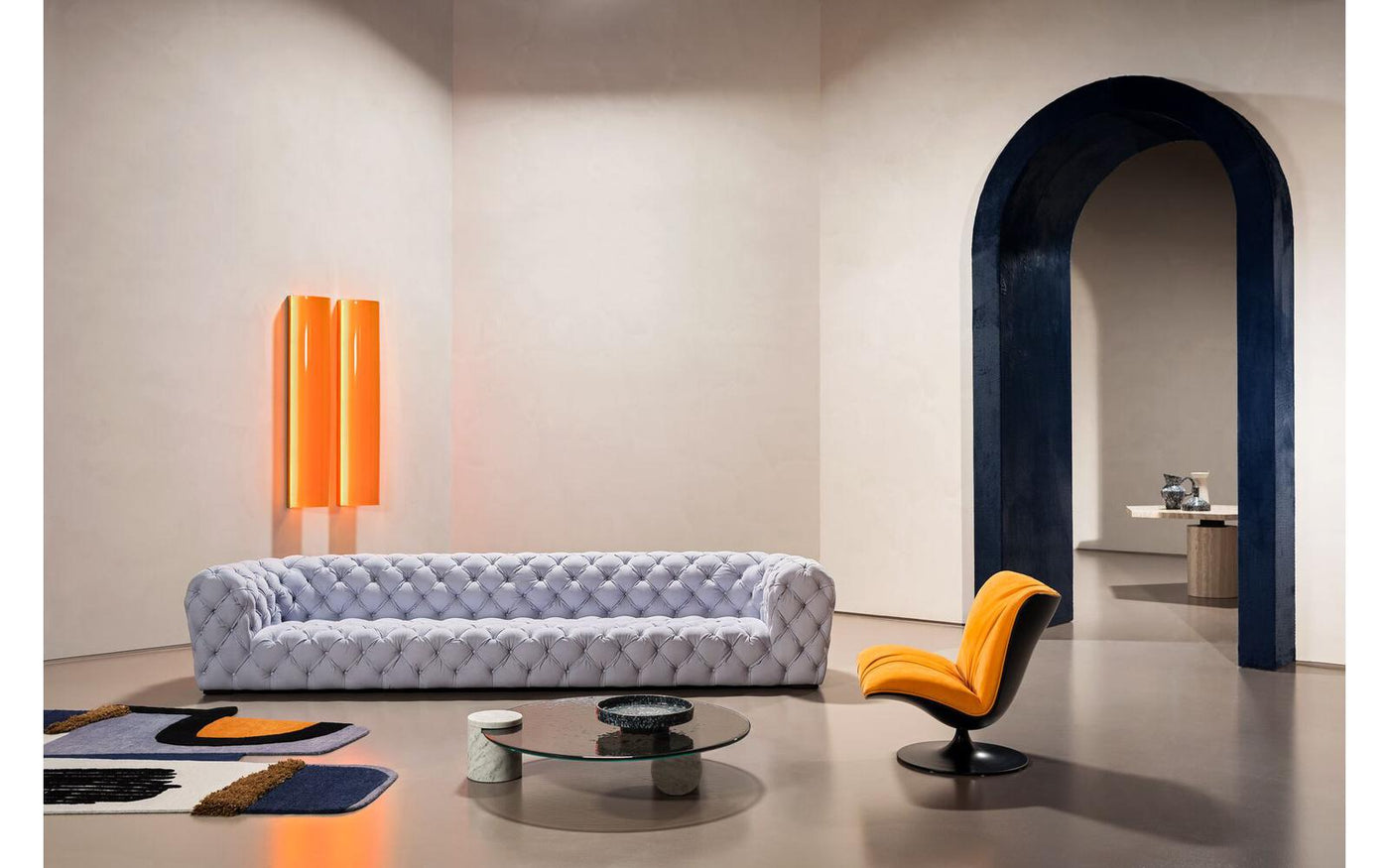 Baxter furniture | Furnivita