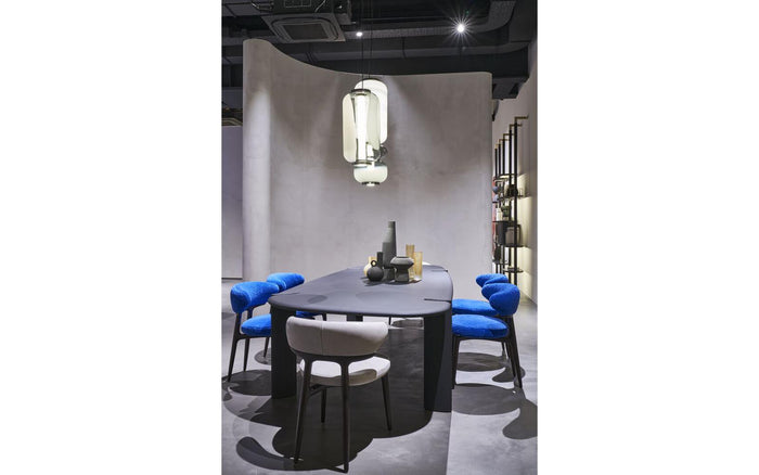 Clotilde Chair by Baxter | Furnivita