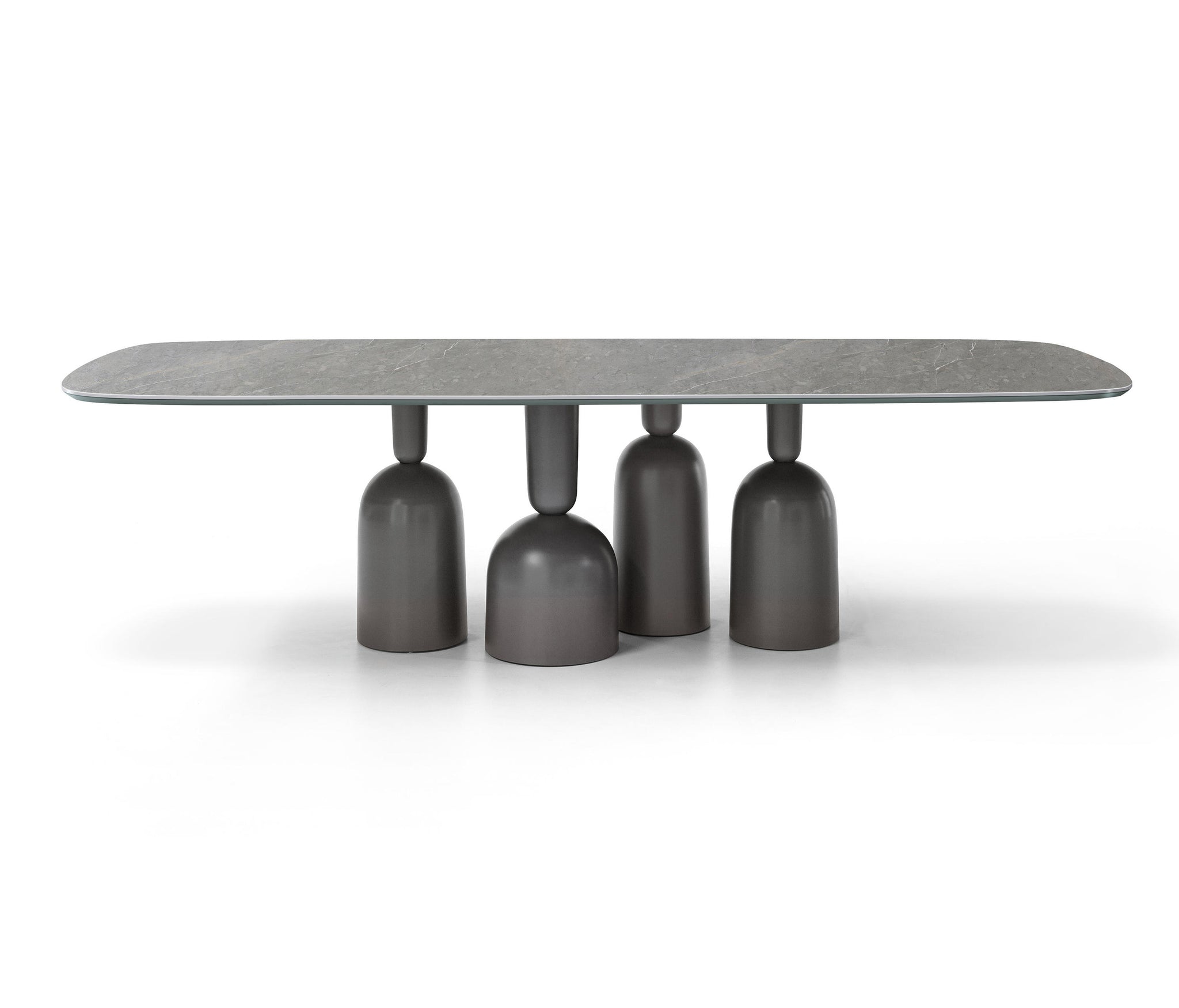 Cop Table by Bonaldo - Furnivita