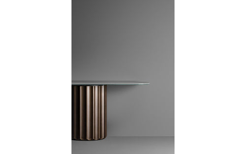 Dorian Console by Bonaldo - Furnivita