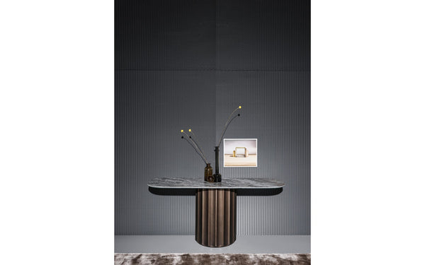 Dorian Console by Bonaldo - Furnivita