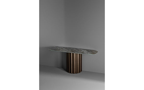 Dorian Console by Bonaldo - Furnivita