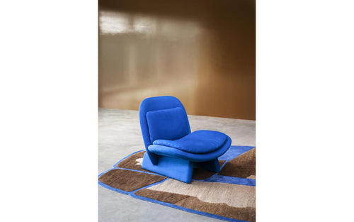 Elli Armchair by Baxter | Furnivita