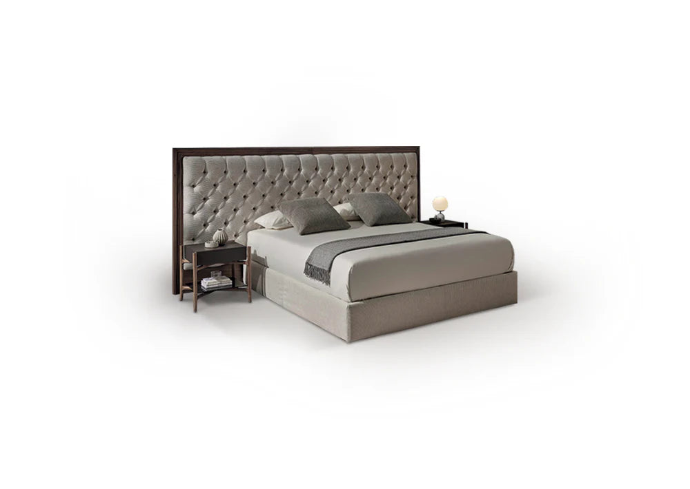 Enya Bed by Porada | Furnivita