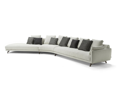 Étienne Sofa by Porada | Furnivita