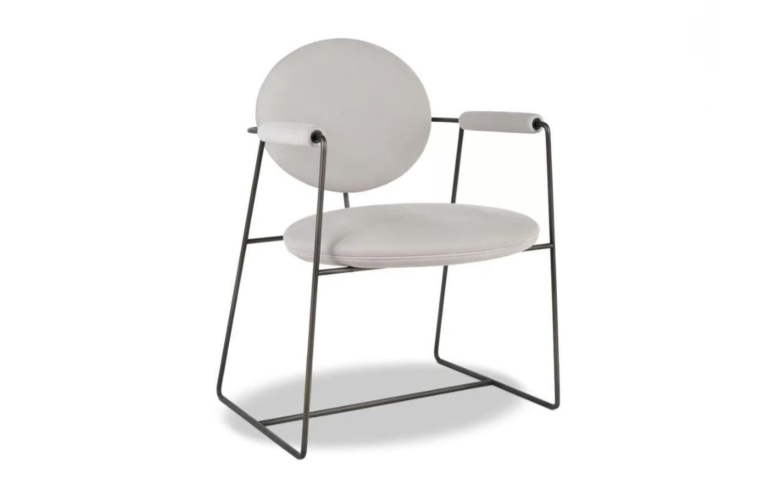 Gemma Chair by Baxter | Furnivita