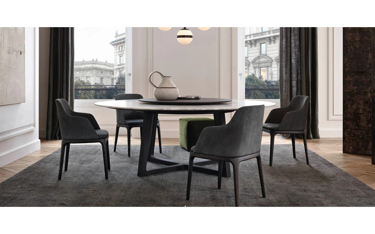 Grace Chair by Poliform | Furnivita
