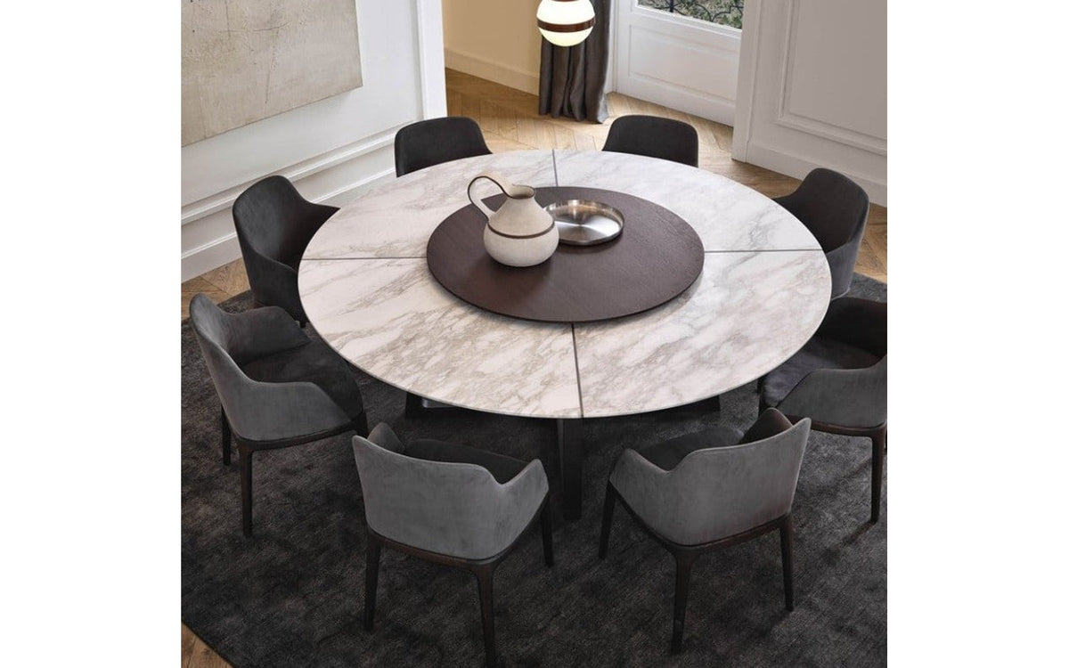 Grace Chair by Poliform | Furnivita