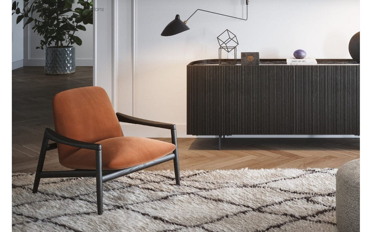 Hamptons Armchair by Novamobili | Furnivita