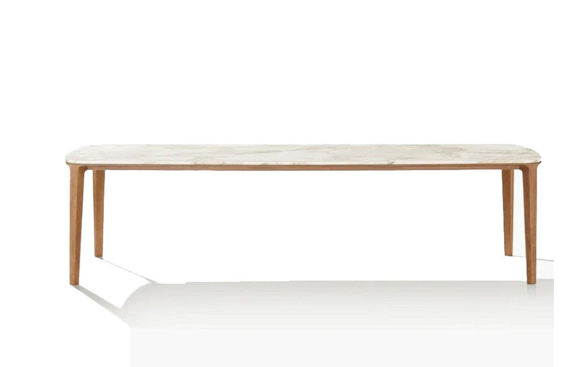 Henry Table by Poliform - Furnivita