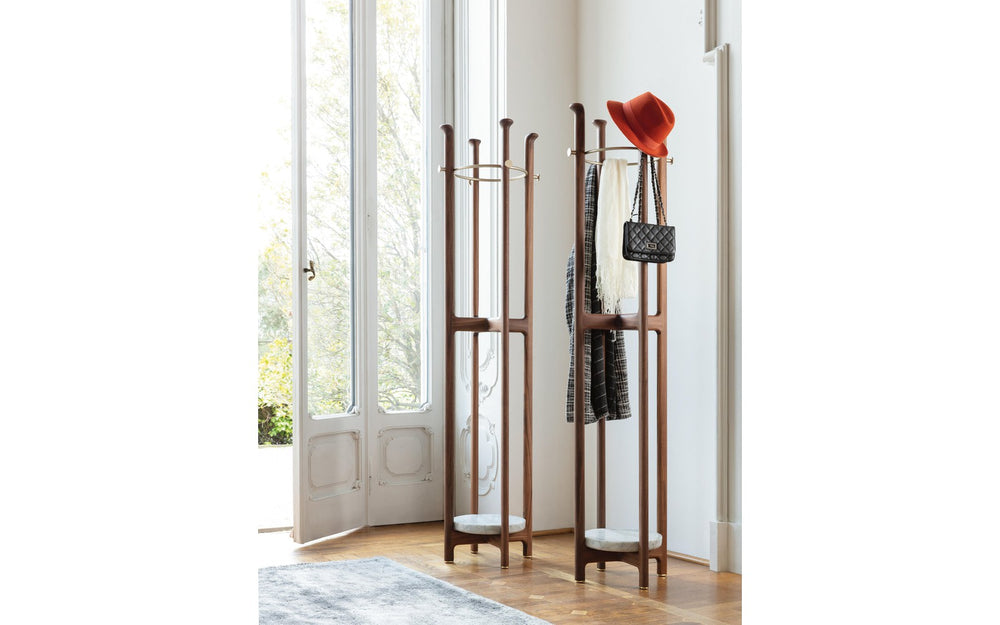 Igor Coat Rack by Porada | Furnivita