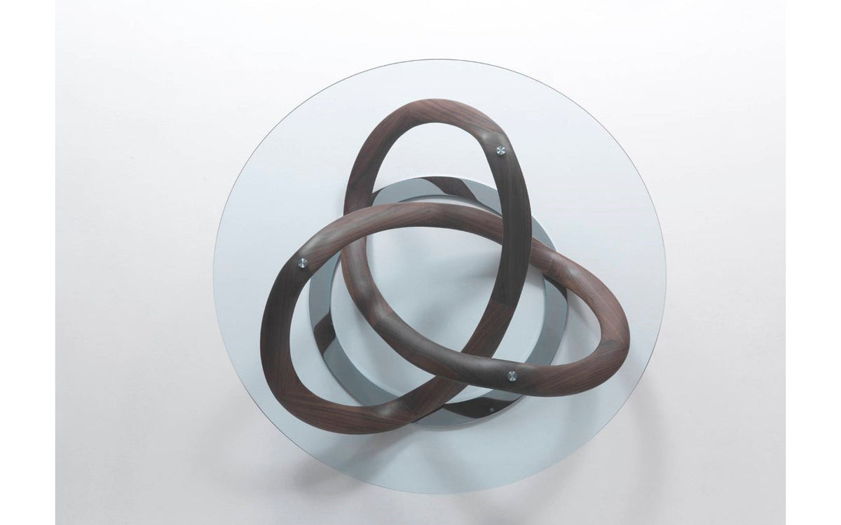 Infinity Coffee Table by Porada | Furnivita