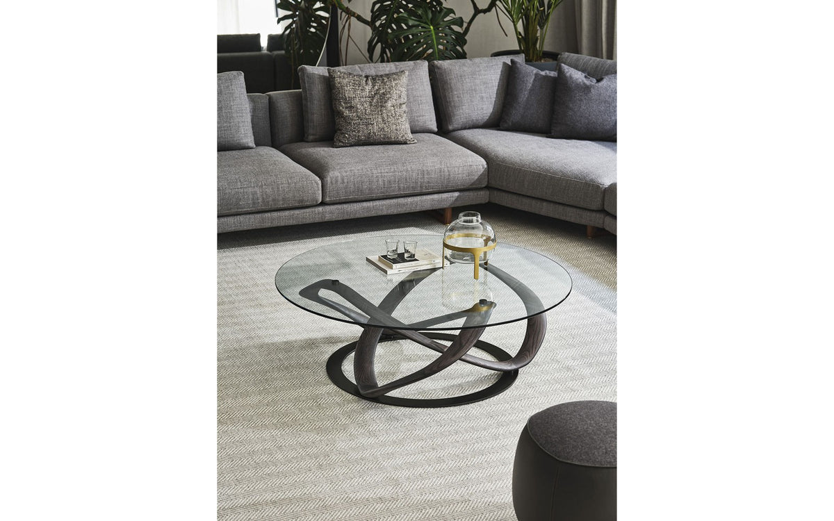 Infinity Coffee Table by Porada | Furnivita