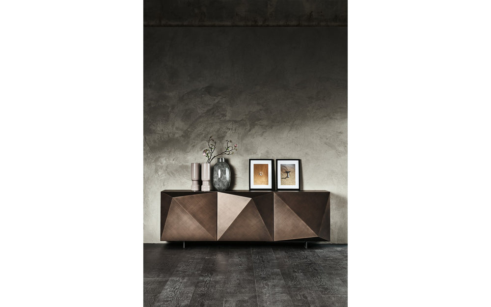 Kayak Sideboard by Cattelan Italia | Furnivita