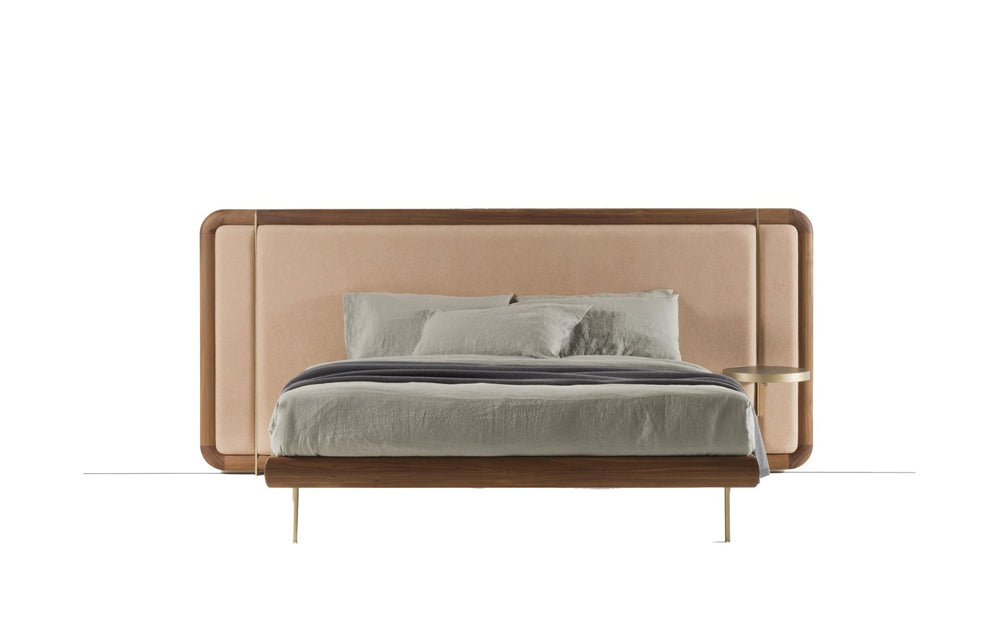Killian Bed by Porada | Furnivita