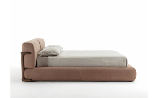 Klem Bed by Porada | Furnivita