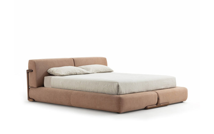 Klem Bed by Porada | Furnivita