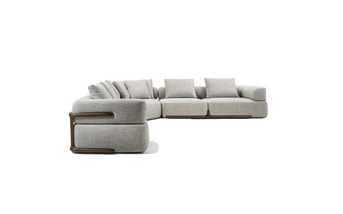 Klem Sofa by Porada | Furnivita