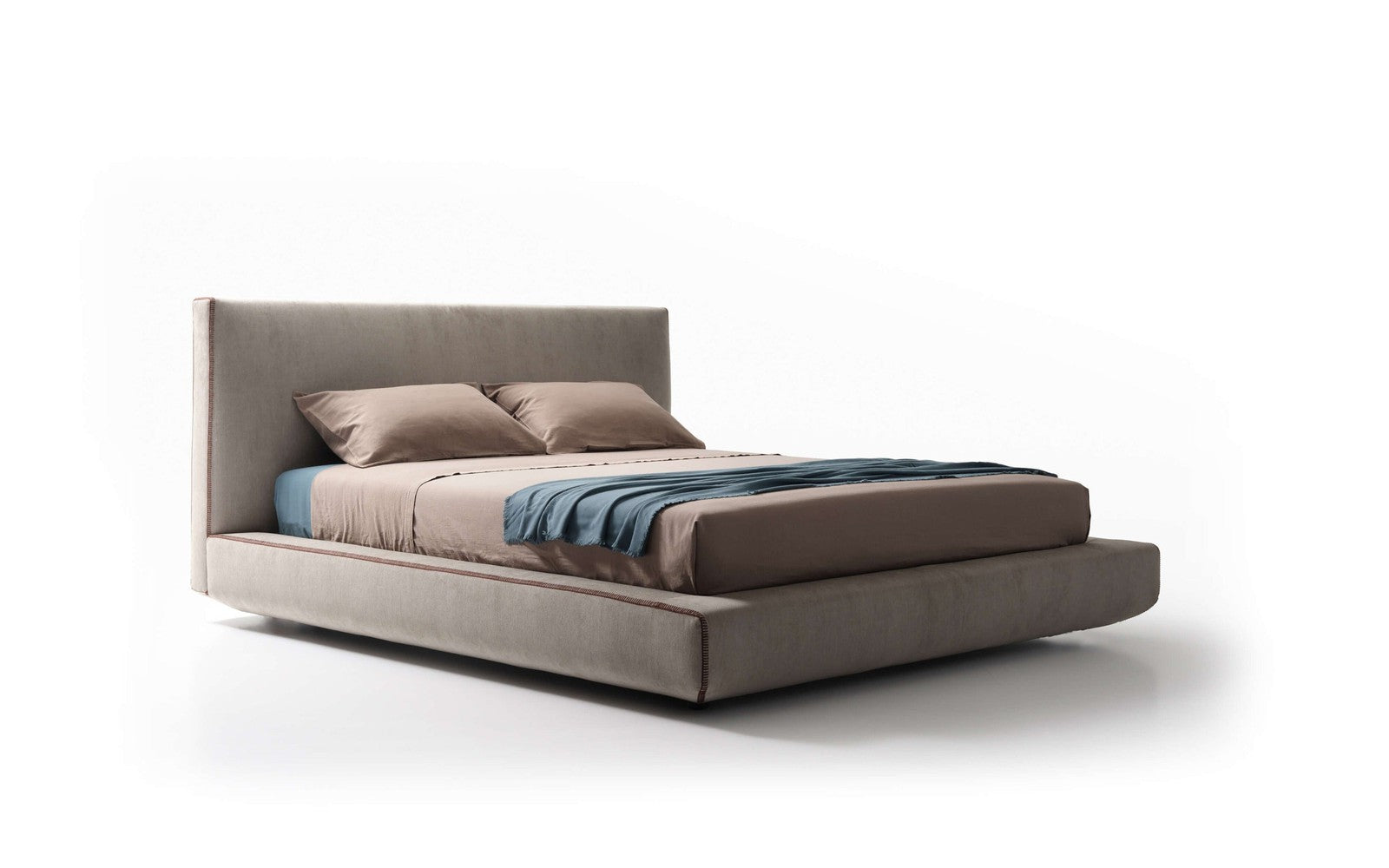 Lullaby Bed by Lema | Furnivita